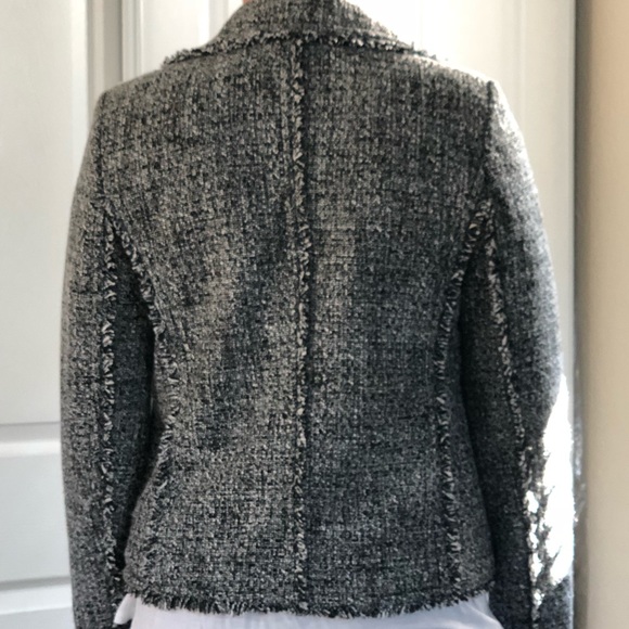 Marc Jacobs | Jackets & Coats | Marc Jacobs Tweed Jacket | Poshmark